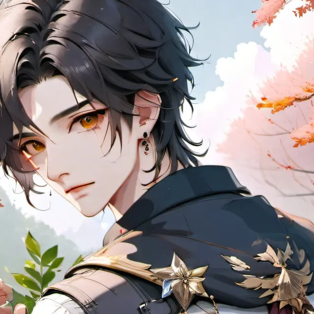 Chat with luis - text or voice, Enjoy AI Chat Free & Safe