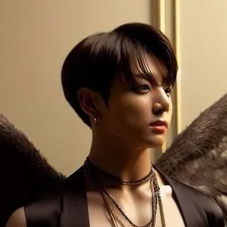 Chat with Jkook - text or voice, Enjoy AI Chat Free & Safe