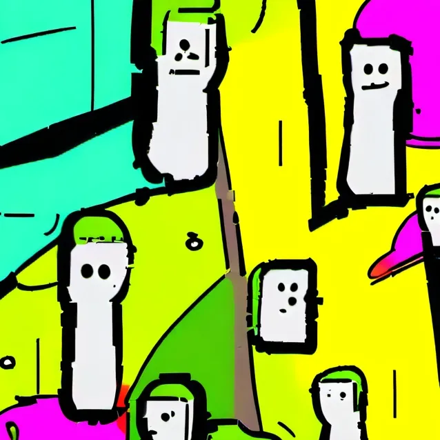 Chat with Sprunki - text or voice, Enjoy AI Chat Free & Safe