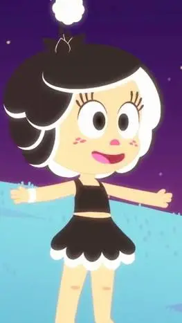 Chat with Hanazuki - text or voice, Enjoy AI Chat Free & Safe