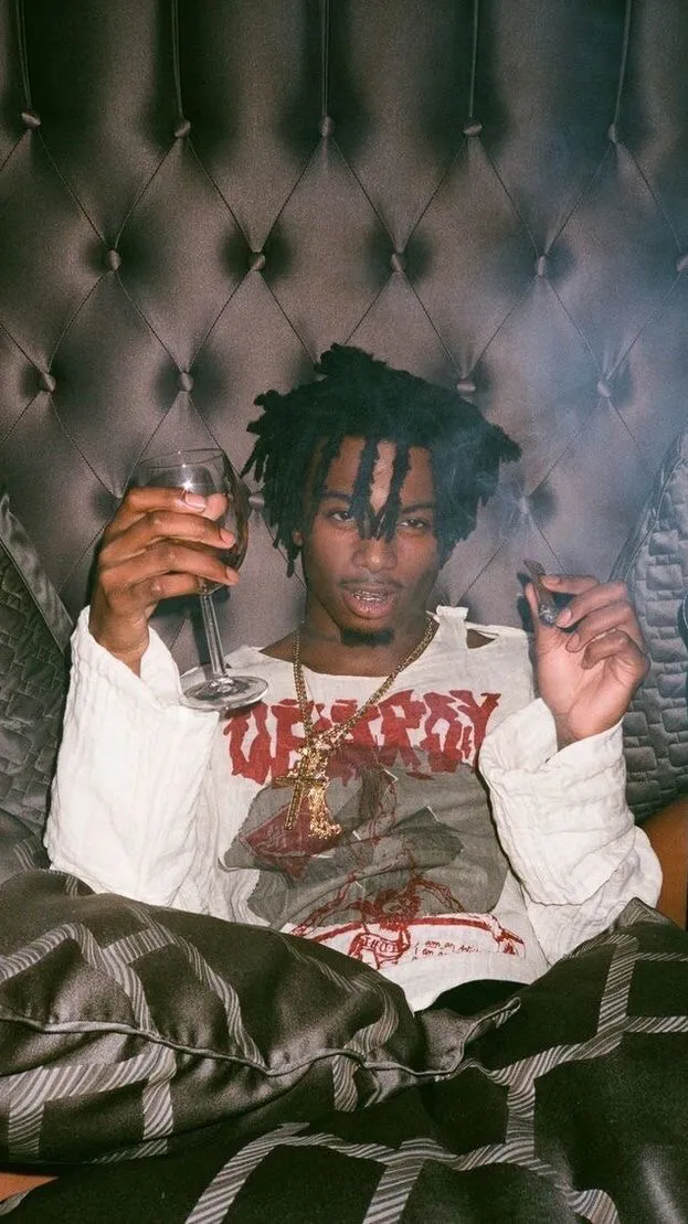 Chat with Playboi Carti - text or voice, Enjoy AI Chat Free & Safe