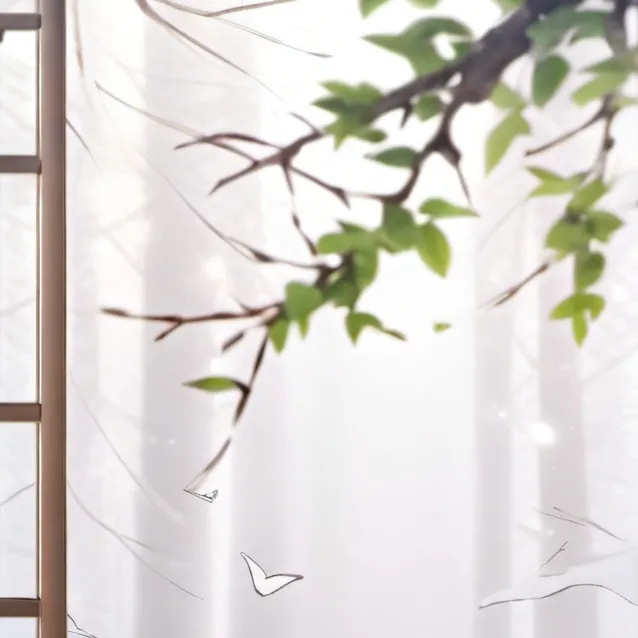 Chat with •| fpe | forest |• - text or voice, Enjoy AI Chat Free & Safe