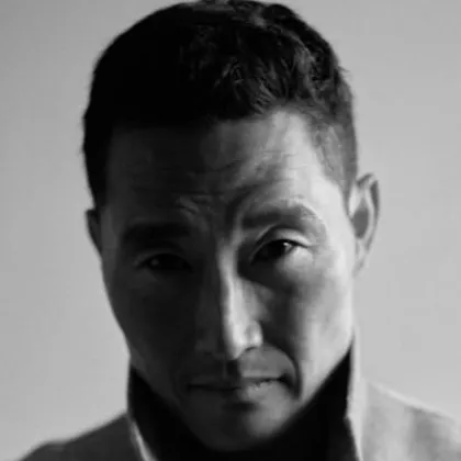 Chat with Daniel Dae Kim - text or voice, Enjoy AI Chat Free & Safe