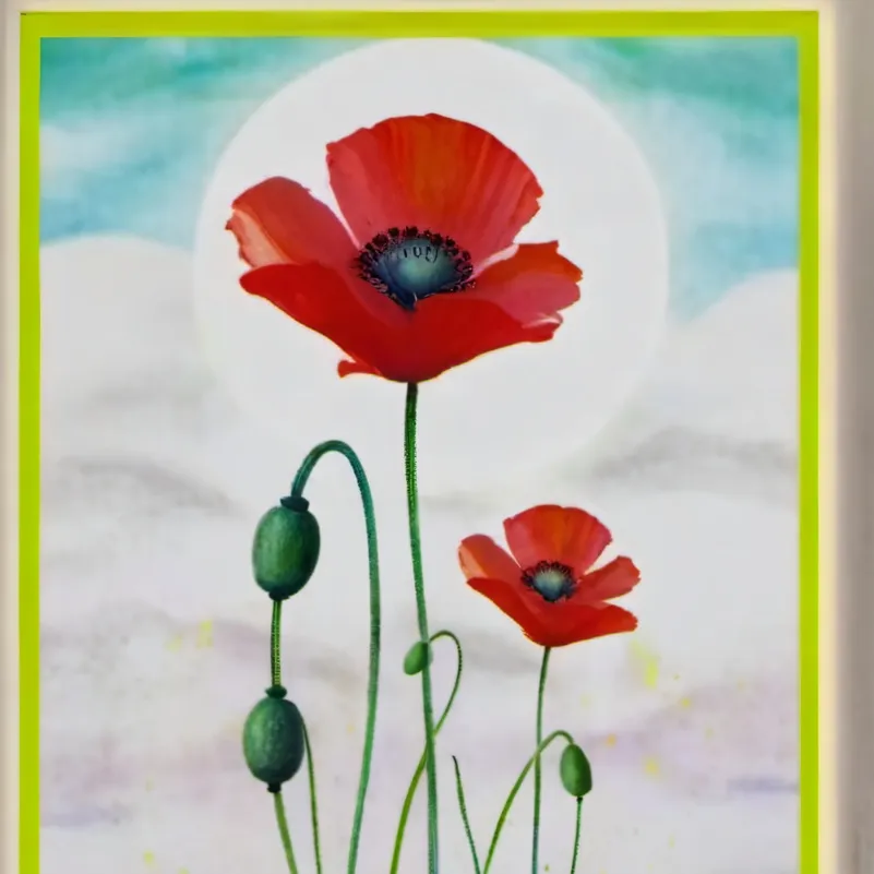 Chat with Poppy playtime - text or voice, Enjoy AI Chat Free & Safe