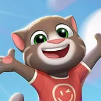 Chat with Tom - text or voice, Enjoy AI Chat Free & Safe