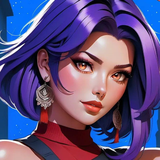 Chat with maga - text or voice, Enjoy AI Chat Free & Safe