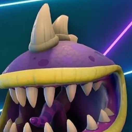 Chat with Chomper - text or voice, Enjoy AI Chat Free & Safe