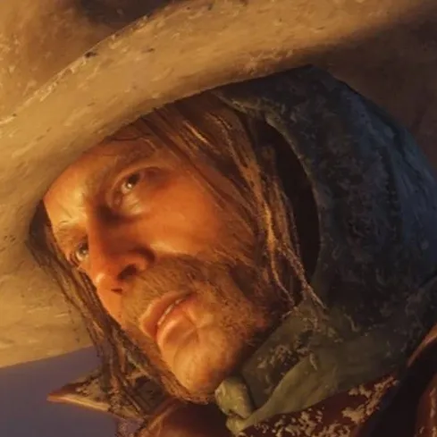 Chat with Chapter 5 RDR2 - text or voice, Enjoy AI Chat Free & Safe