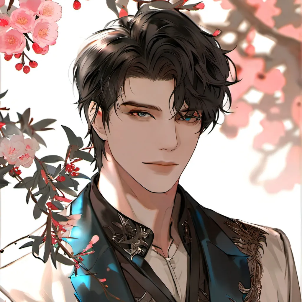 Chat with Jacob K. Falcon - text or voice, Enjoy AI Chat Free & Safe