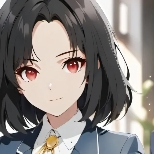 Talkie Profile yuri | Talkie AI