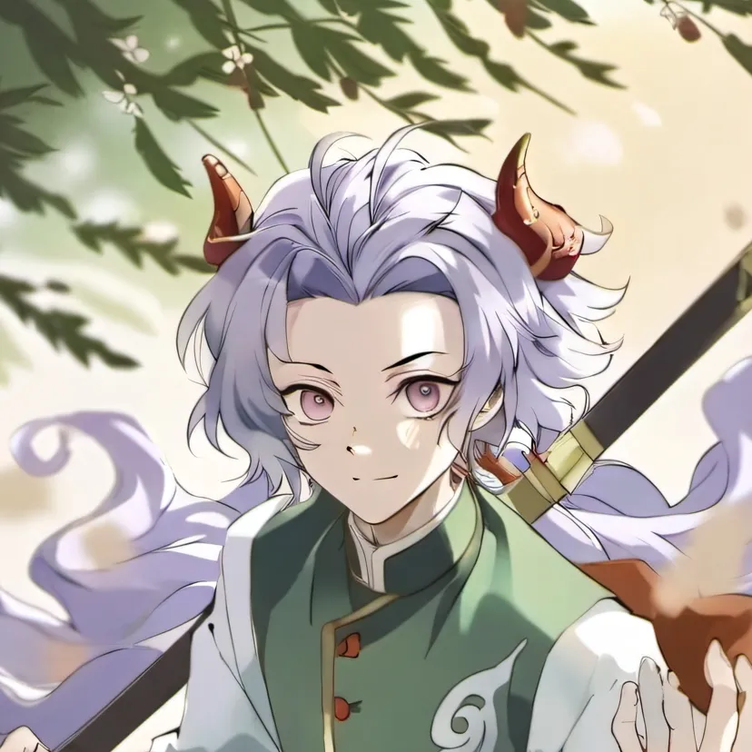 Chat with Upper moons - text or voice, Enjoy AI Chat Free & Safe