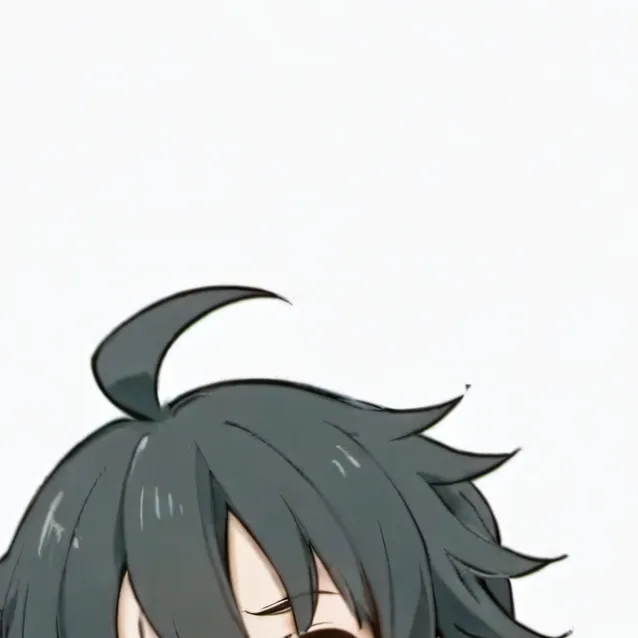 Chat with ★Baby Muichiro★ - text or voice, Enjoy AI Chat Free & Safe