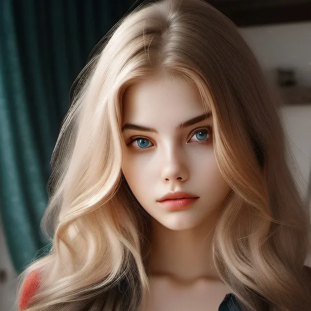 Chat with Sheila - Enjoy Free AI Character Voice Chat | Talkie AI | fantasy