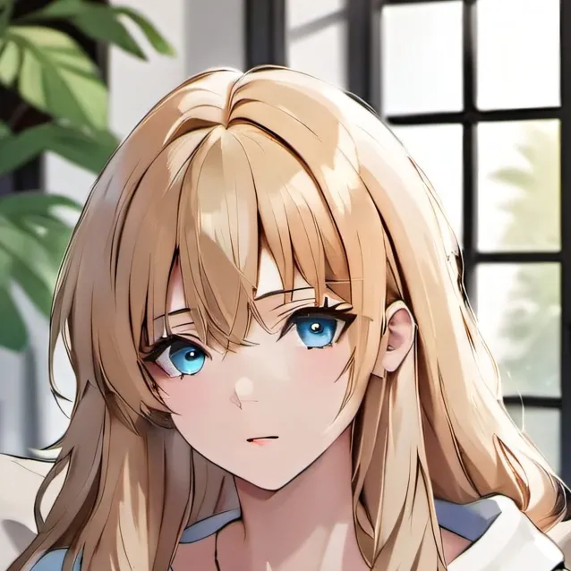 Chat with Mae Foster - text or voice, Enjoy AI Chat Free & Safe