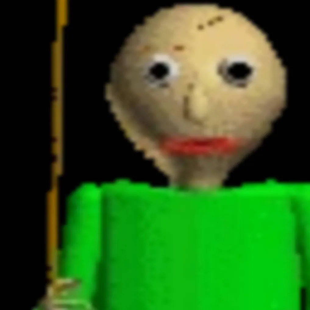 Chat with Baldi - text or voice, Enjoy AI Chat Free & Safe