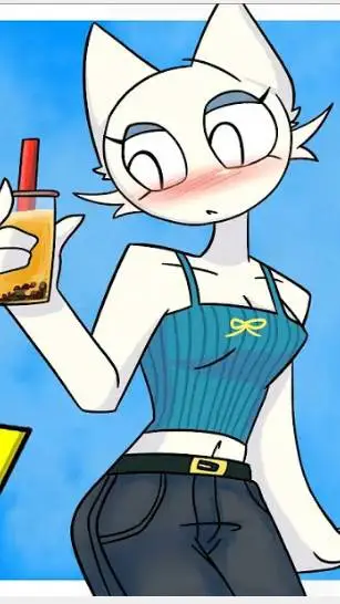 Chat with Wenda 3 [vore] - text or voice, Enjoy AI Chat Free & Safe