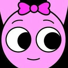 Chat with pinki sprunki - text or voice, Enjoy AI Chat Free & Safe
