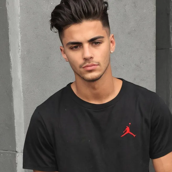 Chat with your boyfriend - text or voice, Enjoy AI Chat Free & Safe