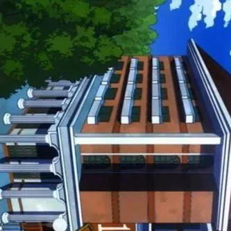 Chat with MHA your dorm - text or voice, Enjoy AI Chat Free & Safe