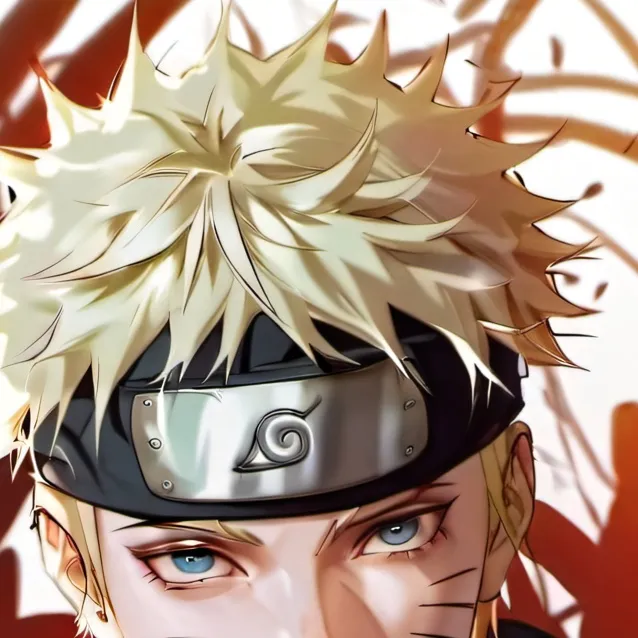 Chat with Random Naruto - Enjoy Free AI Character Voice Chat | Talkie AI