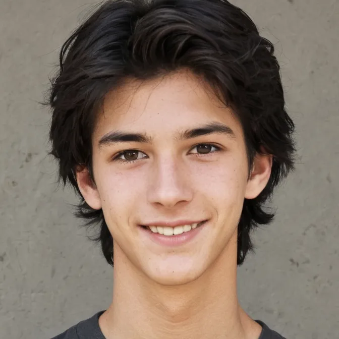 Chat with Jake - text or voice, Enjoy AI Chat Free & Safe