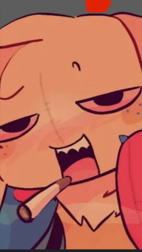 Chat with Goob but he's high - text or voice, Enjoy AI Chat Free & Safe