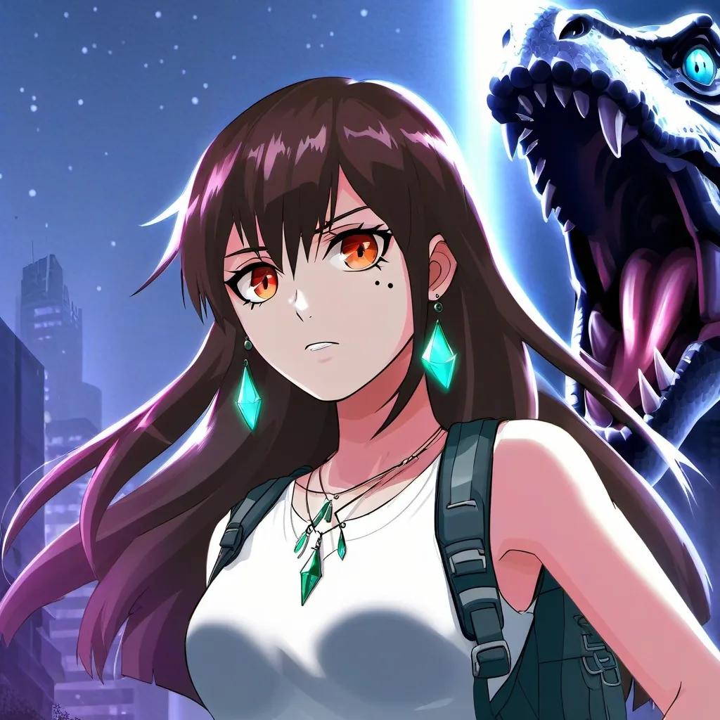 Chat with Riley Everett - text or voice, Enjoy AI Chat Free & Safe