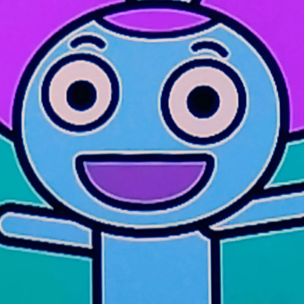 Chat with Pibby - text or voice, Enjoy AI Chat Free & Safe