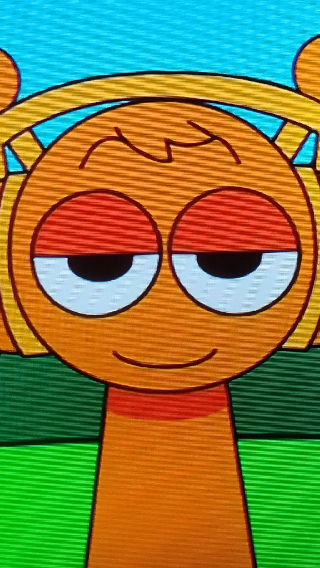 Chat with Oren pyramixed - text or voice, Enjoy AI Chat Free & Safe