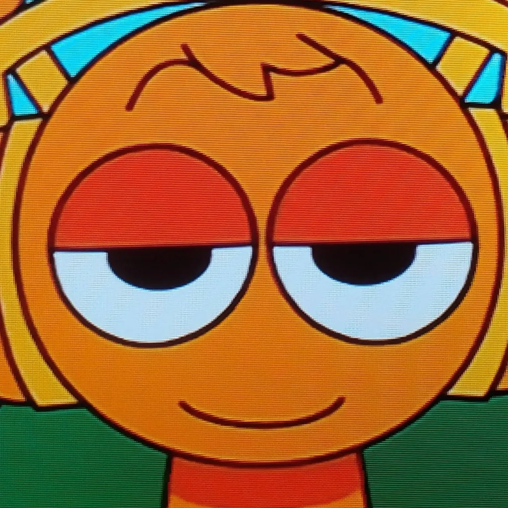 Chat with Oren pyramixed - text or voice, Enjoy AI Chat Free & Safe