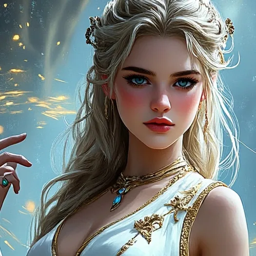 Chat with Celia🌺🌹 - text or voice, Enjoy AI Chat Free & Safe