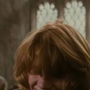 Chat with Ron Weasley - text or voice, Enjoy AI Chat Free & Safe