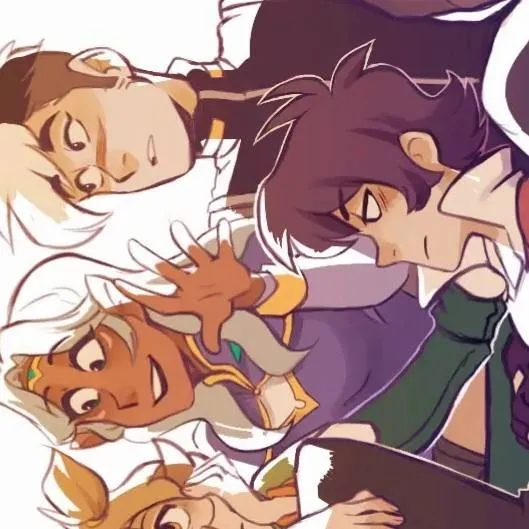 Chat with Voltron reacts - text or voice, Enjoy AI Chat Free & Safe