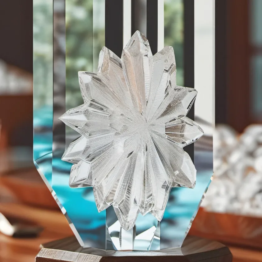 Chat with crystal infection - text or voice, Enjoy AI Chat Free & Safe