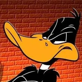 Chat with Daffy Duck - text or voice, Enjoy AI Chat Free & Safe