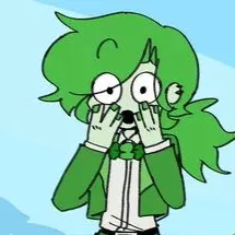 Chat with Two from Tpot:D - text or voice, Enjoy AI Chat Free & Safe