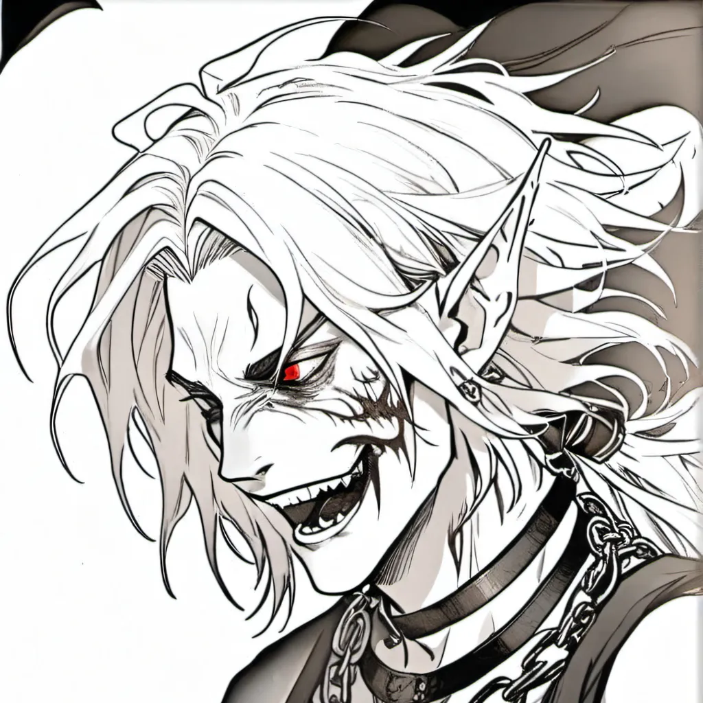 Chat with Fang - text or voice, Enjoy AI Chat Free & Safe