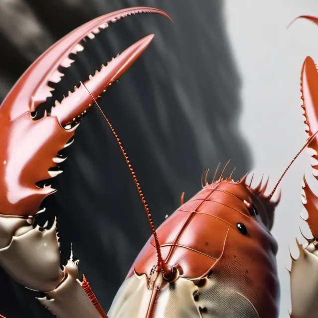Chat with rock lobster - text or voice, Enjoy AI Chat Free & Safe