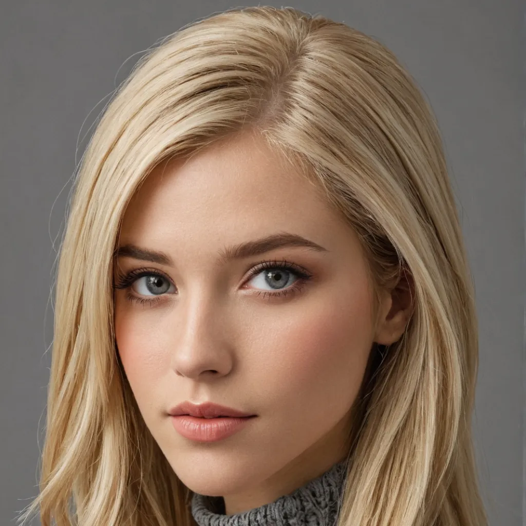 Chat with Inès - text or voice, Enjoy AI Chat Free & Safe