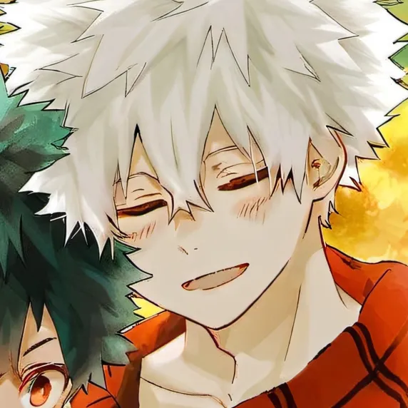 Chat With Bakudeku Text Or Voice Enjoy Ai Chat Free And Safe