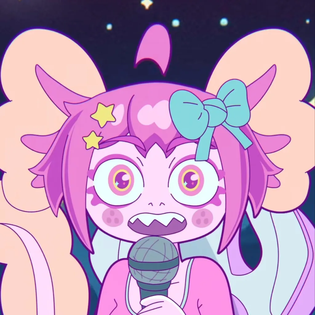 Chat with Vitzypie - text or voice, Enjoy AI Chat Free & Safe