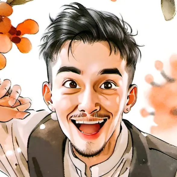 Chat with Thevincentmottola - text or voice, Enjoy AI Chat Free & Safe