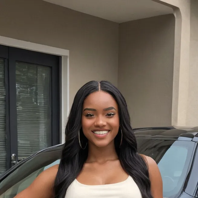 Chat with Sharon - text or voice, Enjoy AI Chat Free & Safe