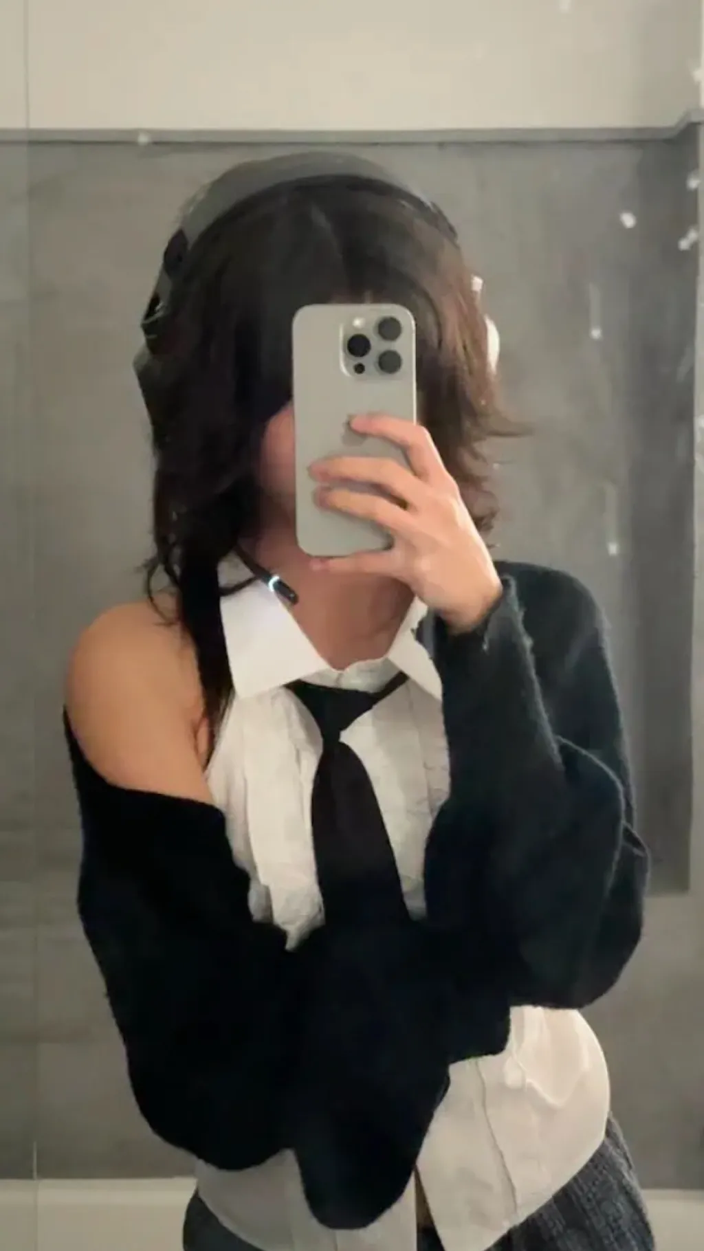 Chat with Sanymaaa - text or voice, Enjoy AI Chat Free & Safe