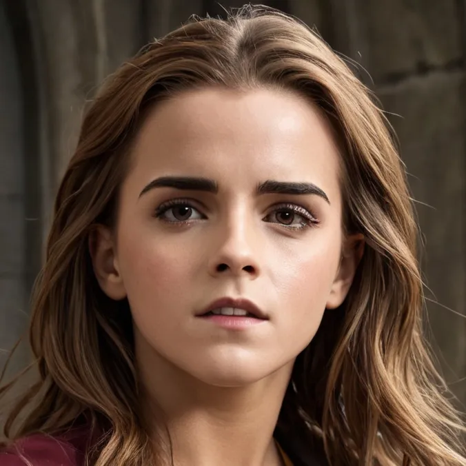 Chat with Hermione - text or voice, Enjoy AI Chat Free & Safe