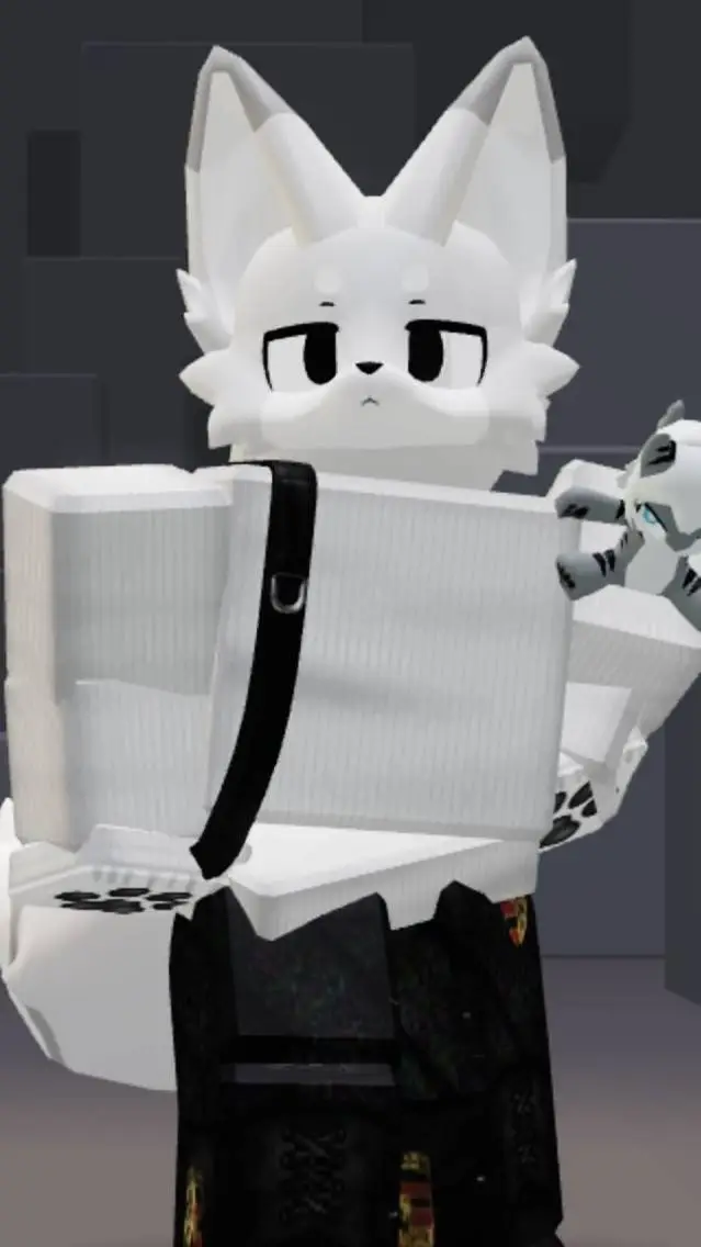 Chat with Roblox furry rp - text or voice, Enjoy AI Chat Free & Safe