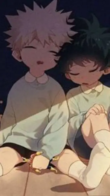Chat With Bakudeku Niños Text Or Voice Enjoy Ai Chat Free And Safe
