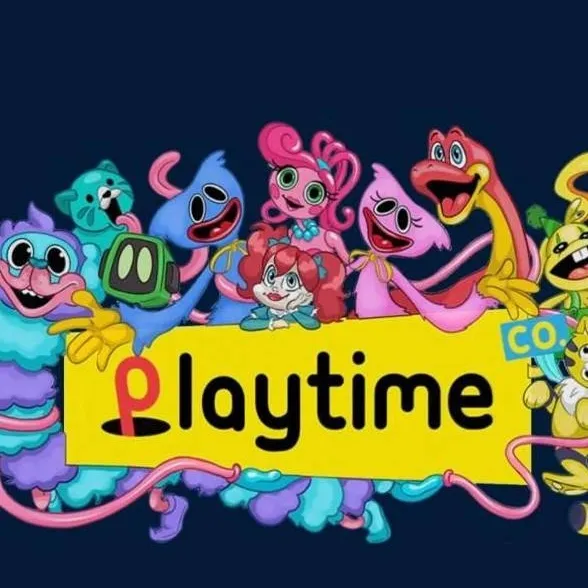 Chat with Playtime co. - text or voice, Enjoy AI Chat Free & Safe