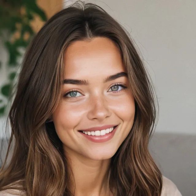 Chat with Kate - text or voice, Enjoy AI Chat Free & Safe