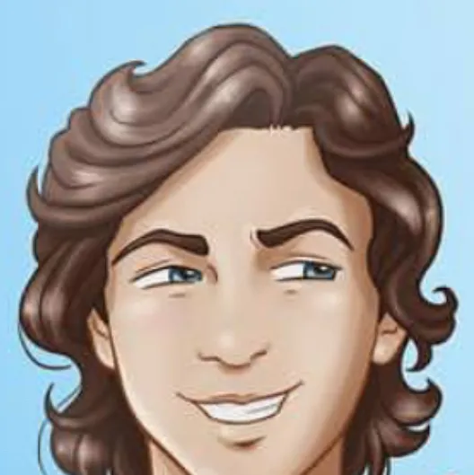 Chat with Young Sheldon - text or voice, Enjoy AI Chat Free & Safe